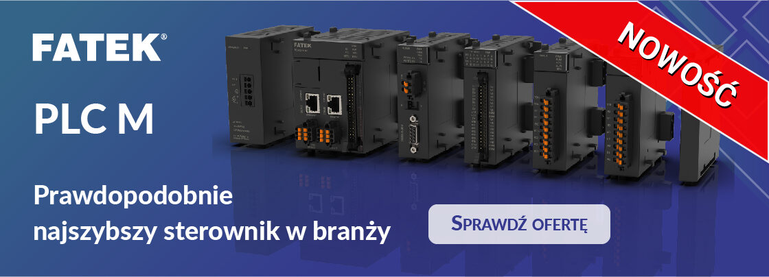 Fatek Polska - Kompleksowa Automatyzacja Maszyn